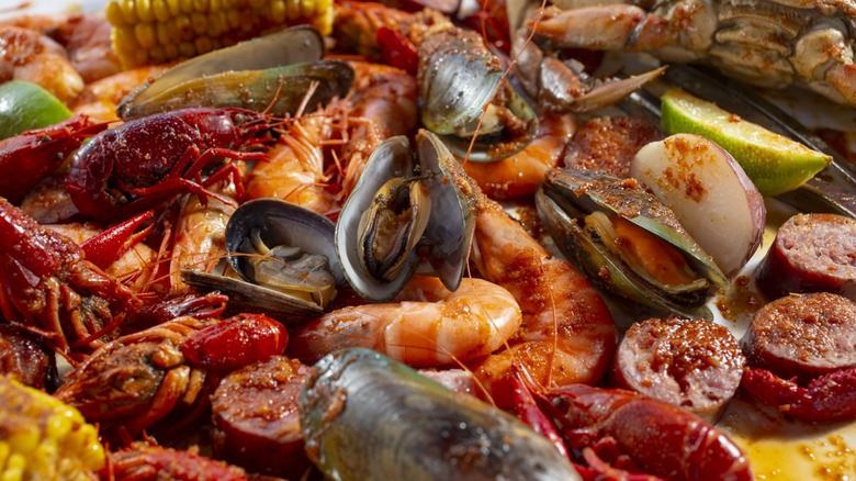 One Of Louisiana's Best Foodie Destinations Is An Underrated Region ...