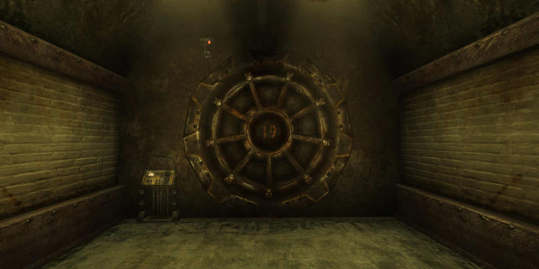 Every Vault In Fallout: New Vegas, Ranked
