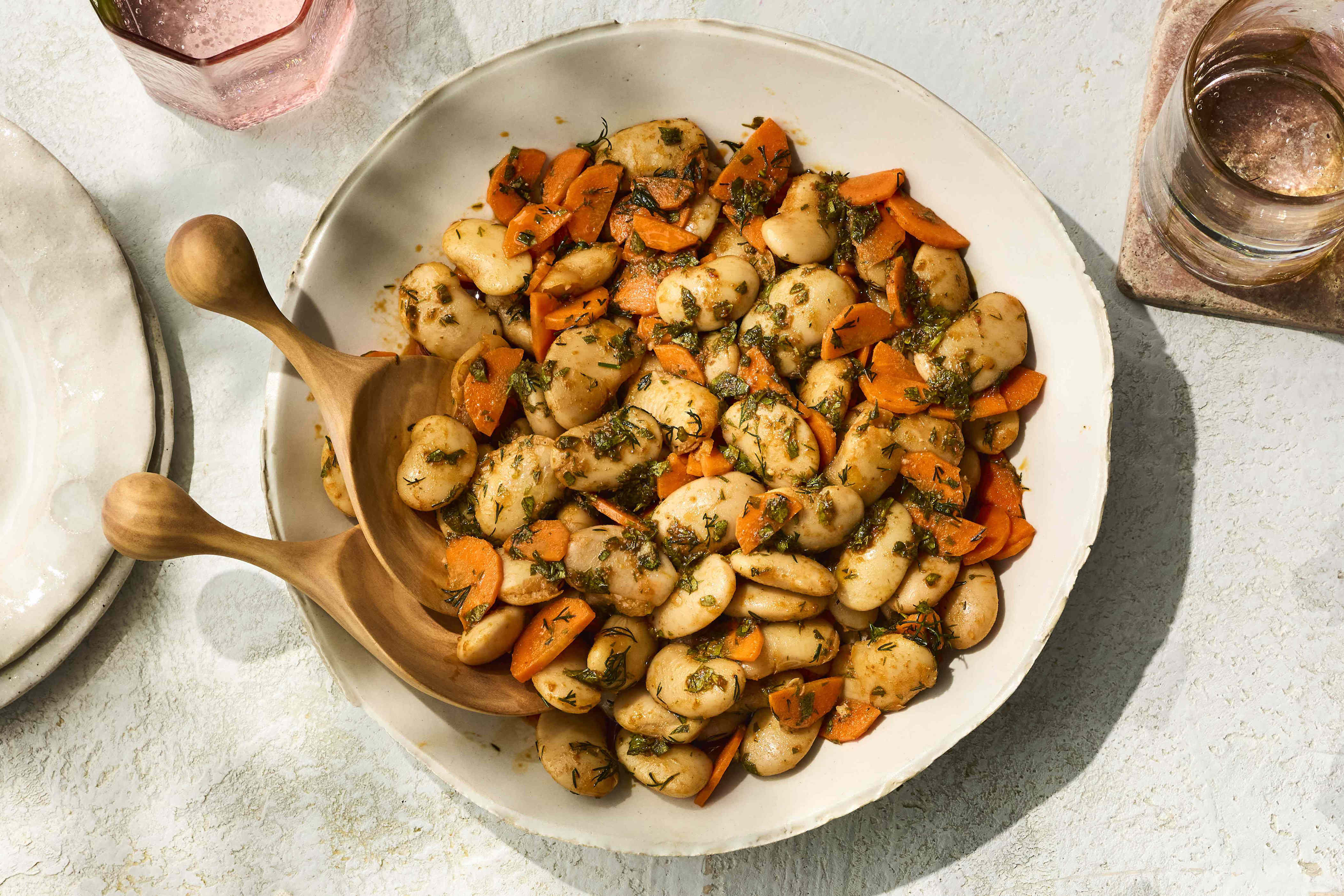 This High-Protein and High-Fiber Salad Is My New Lunch Go-To—and It’s ...