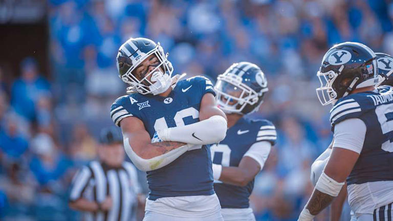 Is BYU a Big 12 Title Contender? Five Overreactions From Week One