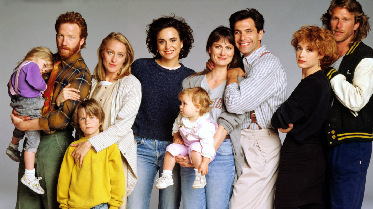 That Game-Changing ‘Thirtysomething’ Death Shocked Every Cast Member ...