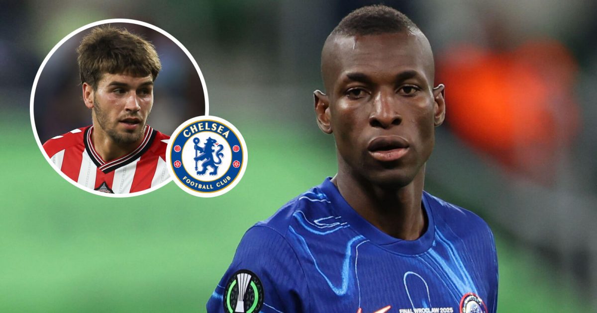 Chelsea plan striker return 25 days after exit as Jackson ‘insists’ on ...