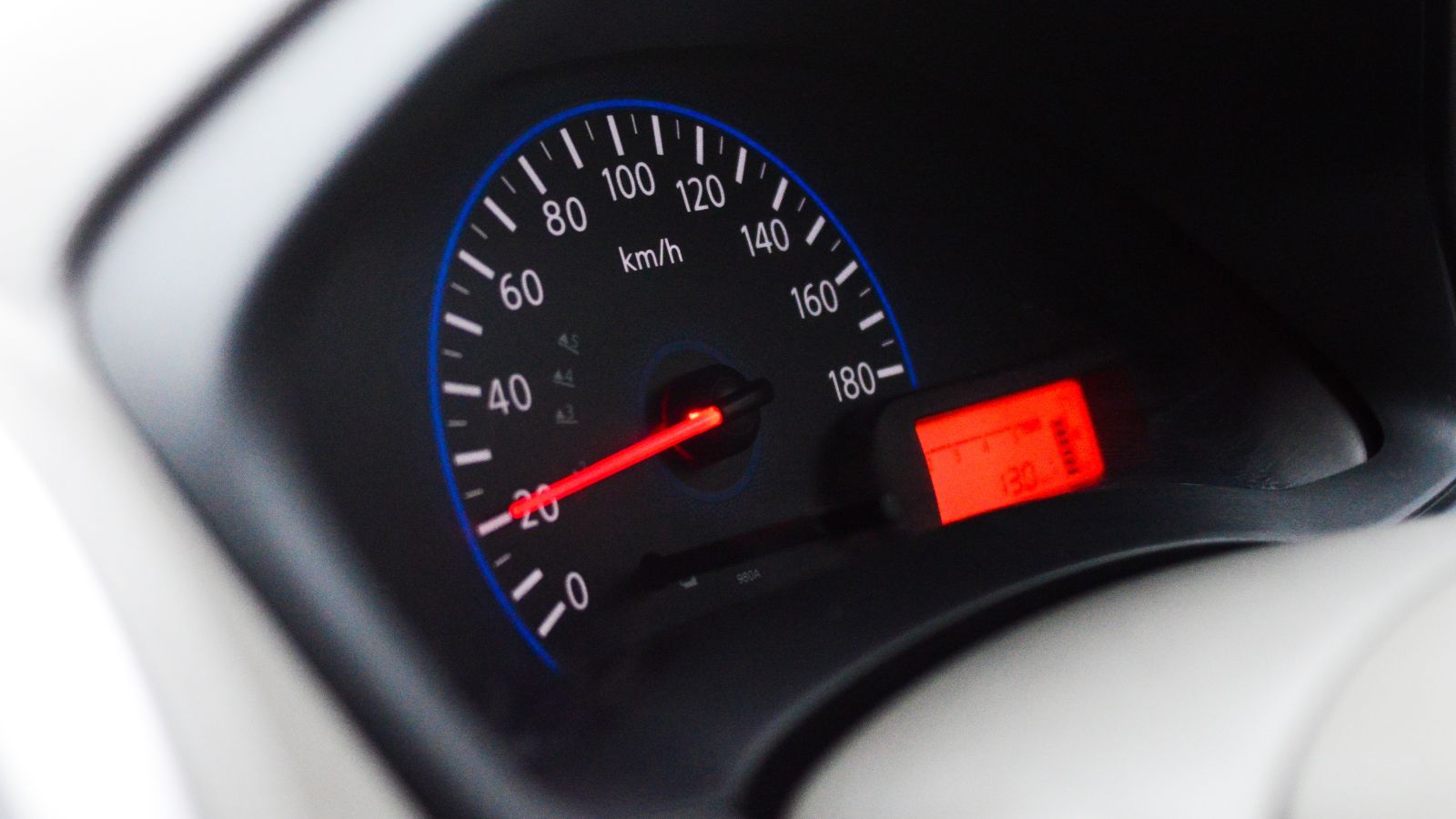 The Real Reason Your Car Can Hit 150 mph (Even Though You Can’t Legally ...