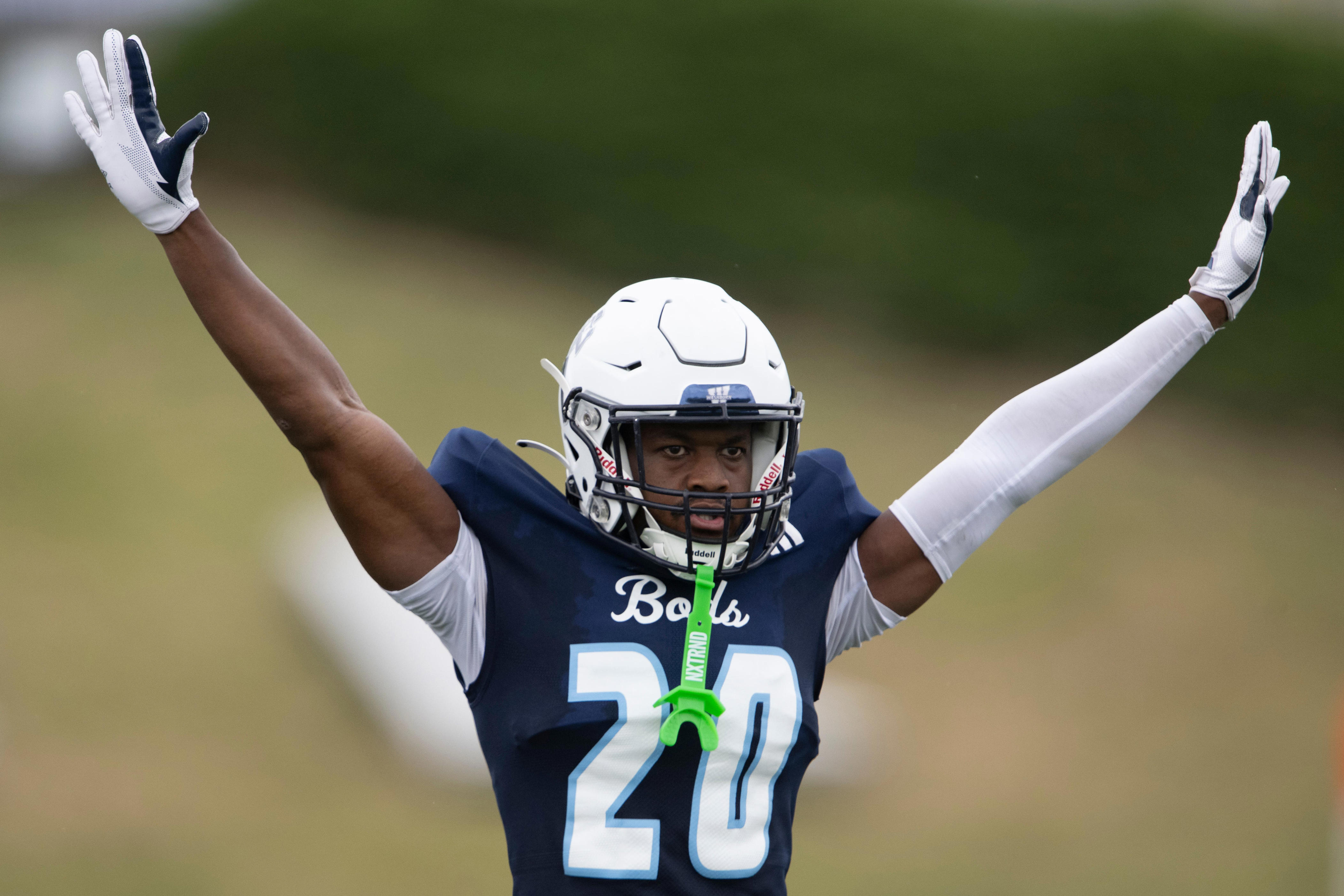 Washburn football vs Northwest Missouri State: Previewing Ichabods ...