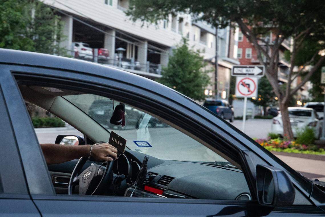 Uber says it has a solution to Pa.'s public transit funding problem ...