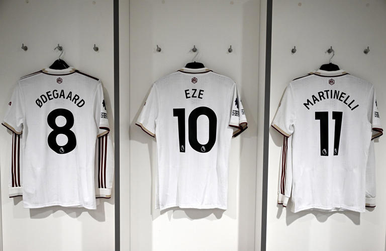 Liverpool vs Arsenal LIVE: Premier League result, latest updates and ...