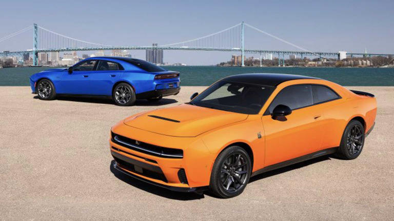 2026 Dodge Charger R/T And Scat Pack: Everything To Know About The New ...