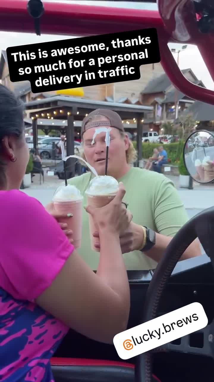 Why this car is turning heads everywhere!