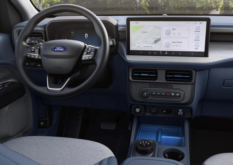 2026 Ford Maverick Pricing Means More Problems For Hyundai Santa Cruz