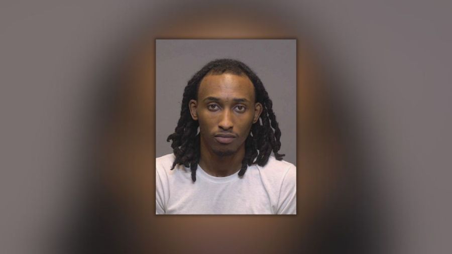 Bridgeport man arrested in New Haven, charged with firearm offenses