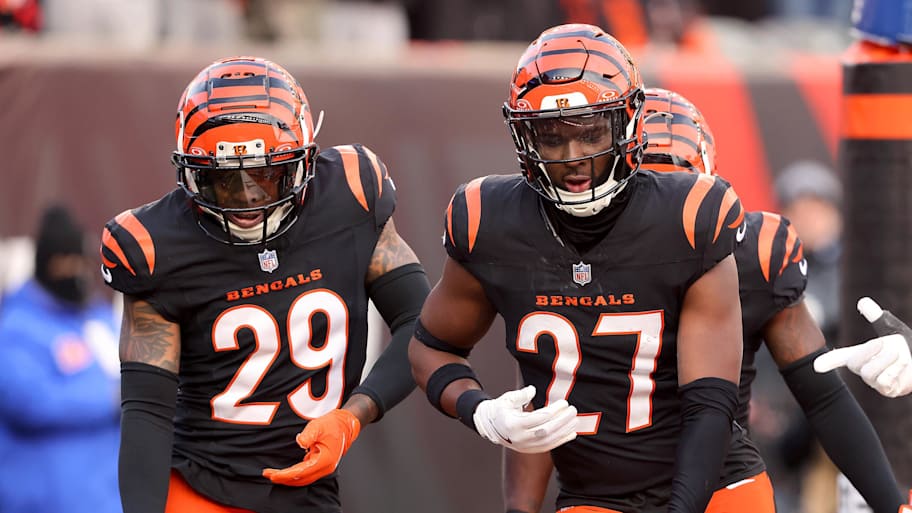 Bengals Defender Named Team's Top X-Factor During 2025 Season