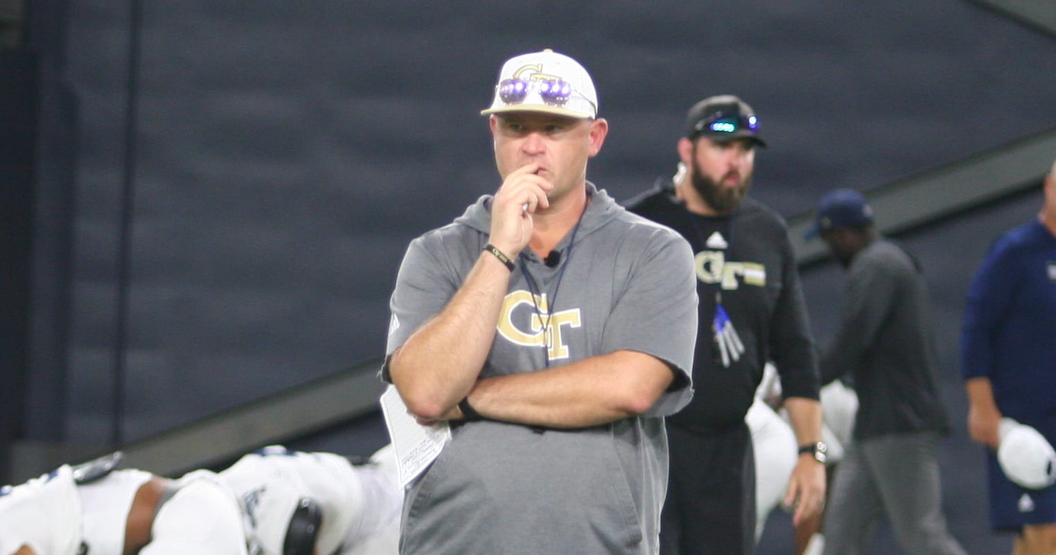 Quotes from Brent Key’s Saturday appearance on ACC Huddle