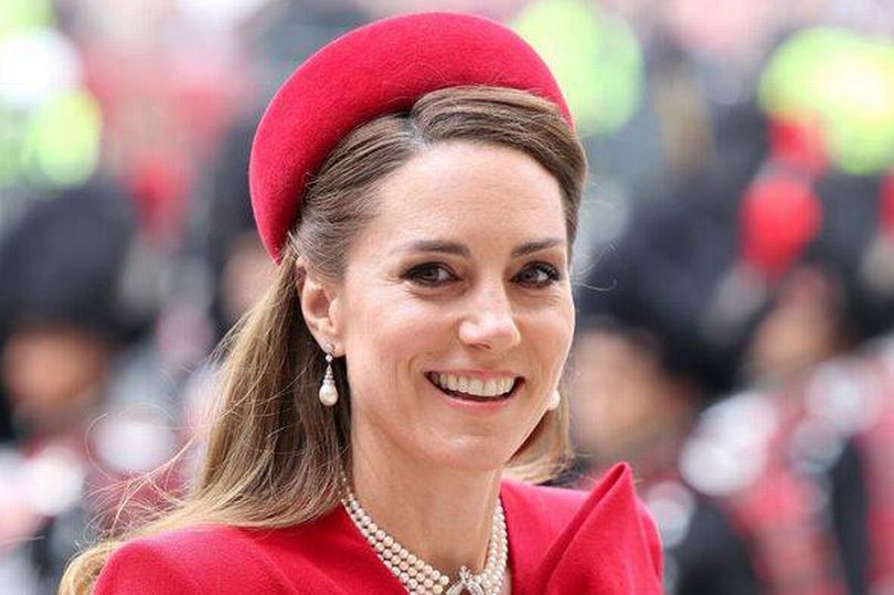 Kate Middleton moves to new home closer to 'best royal ally' after ...