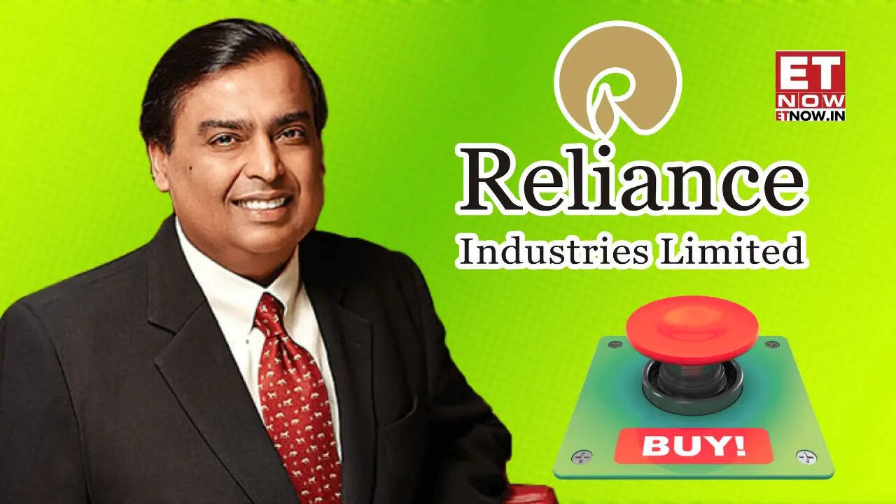 RIL Share Price: Should you BUY Reliance Industries stock after AGM?