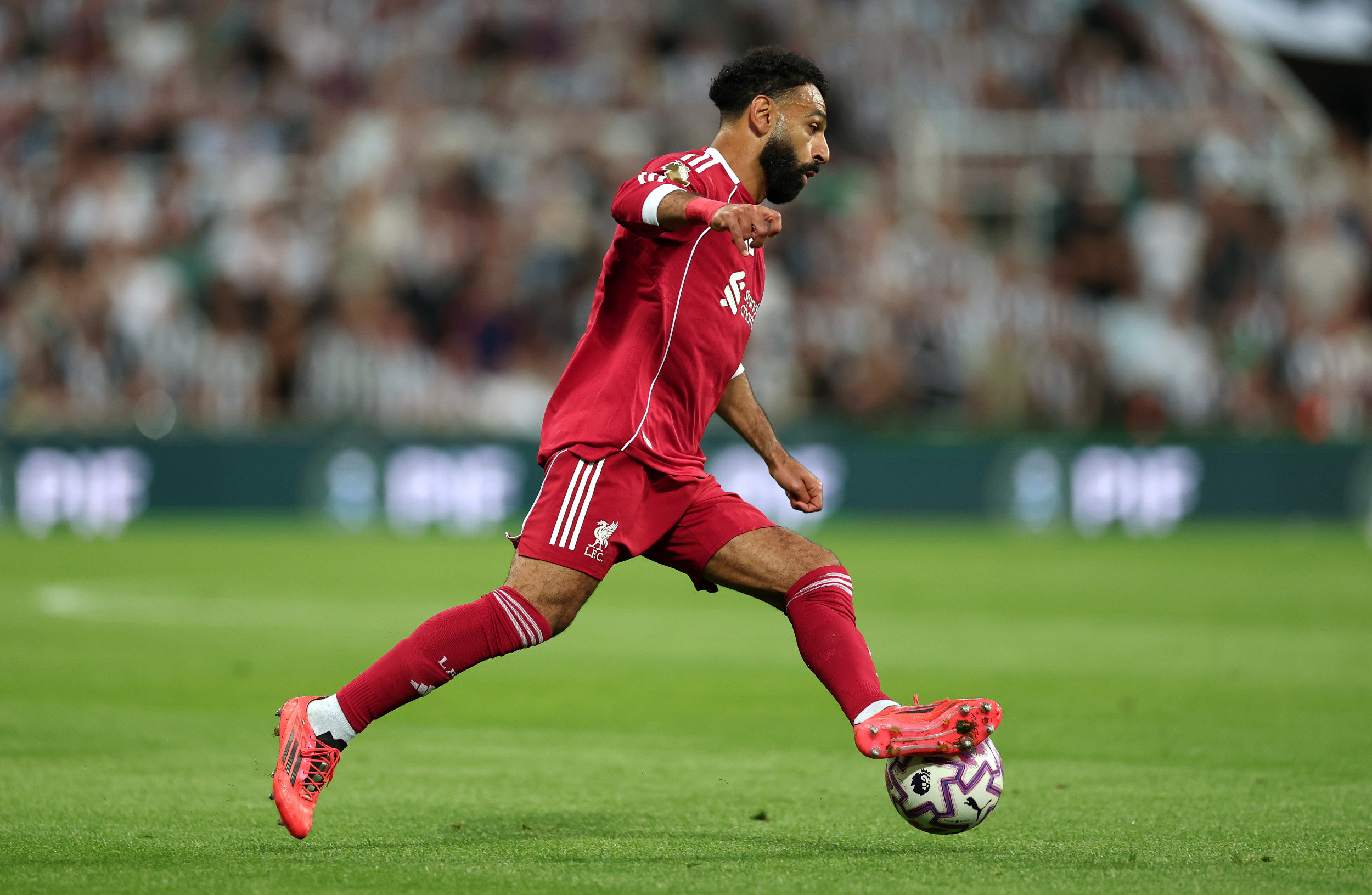 How to Watch Liverpool vs Arsenal: Live Stream Premier League Soccer ...