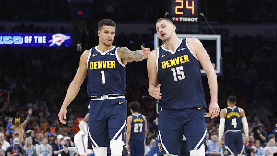 Recent Nuggets Star Michael Porter Jr Makes Bold Nikola Jokic Claim