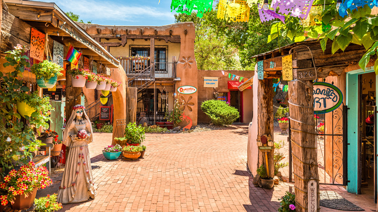 21 Foods You Have To Try In New Mexico