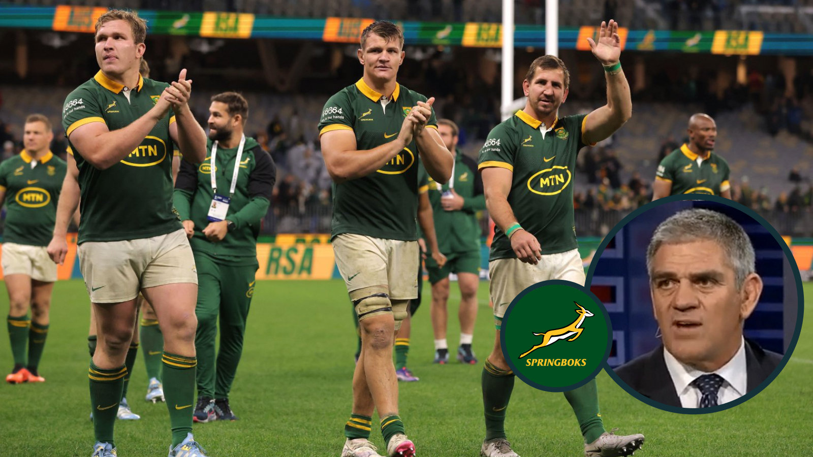 Ex-Springboks coaches reveal reasons why Bomb Squad has not been as ...