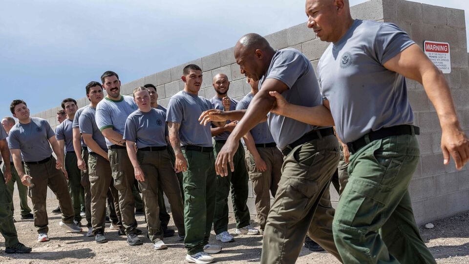 Federal judge blocks Trump Administration’s emergency plan to deport ...