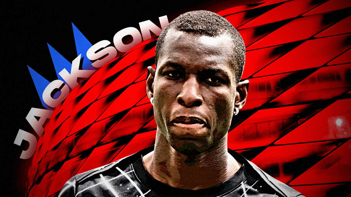 Chelsea transfer news: Nicolas Jackson given brutal realisation about ...