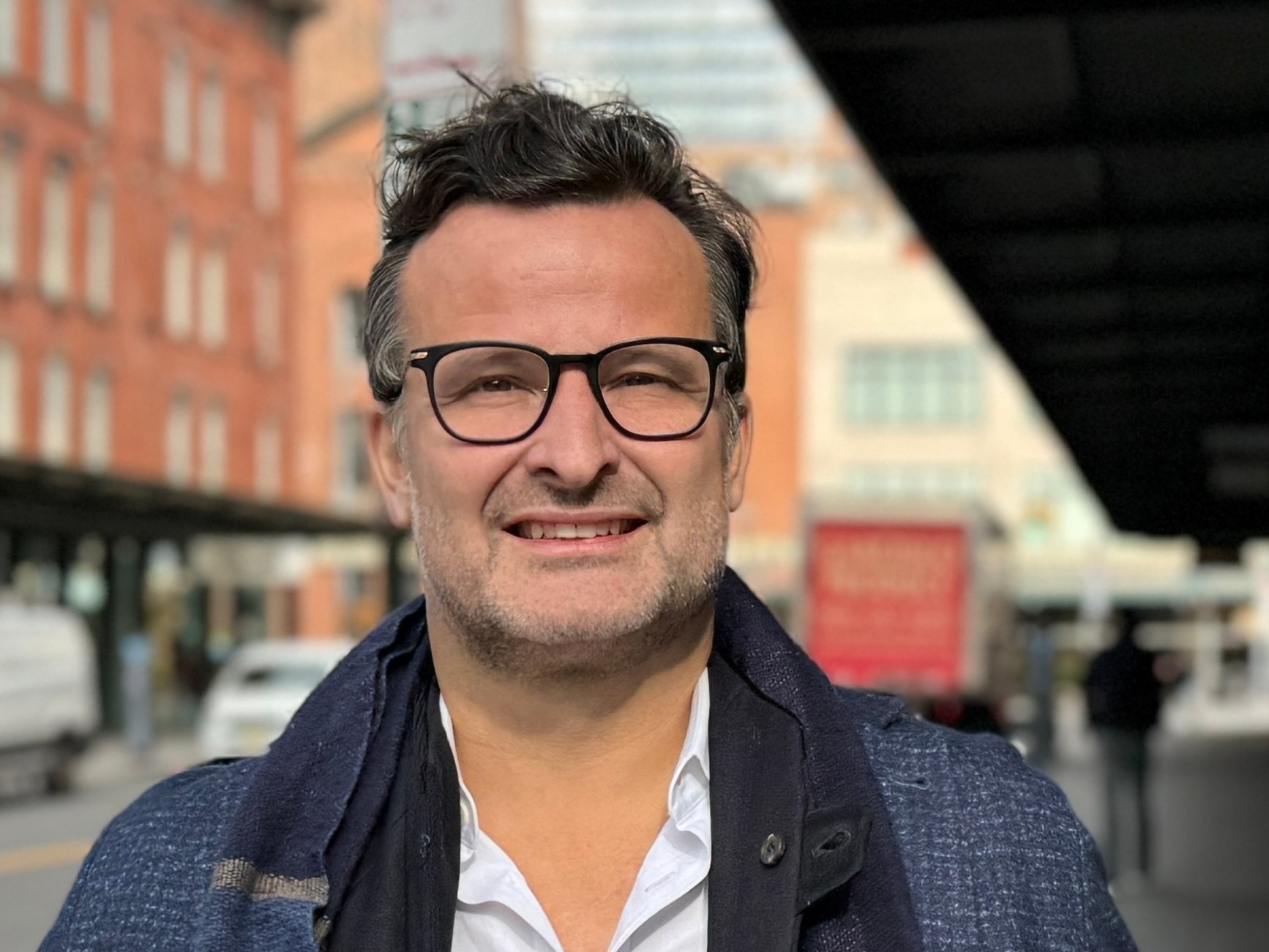 Bygger opp ny milliardsuksess i USA