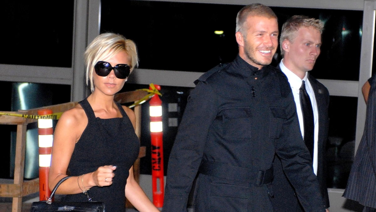 Famous Hollywood Couples Who Defined Romance in the ’90s