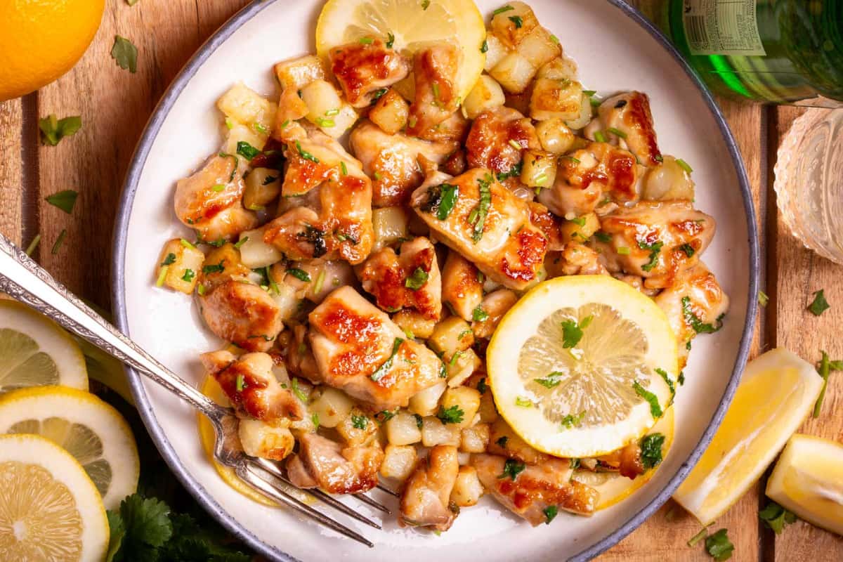 20 affordable recipes to show good food doesn’t need a high price tag