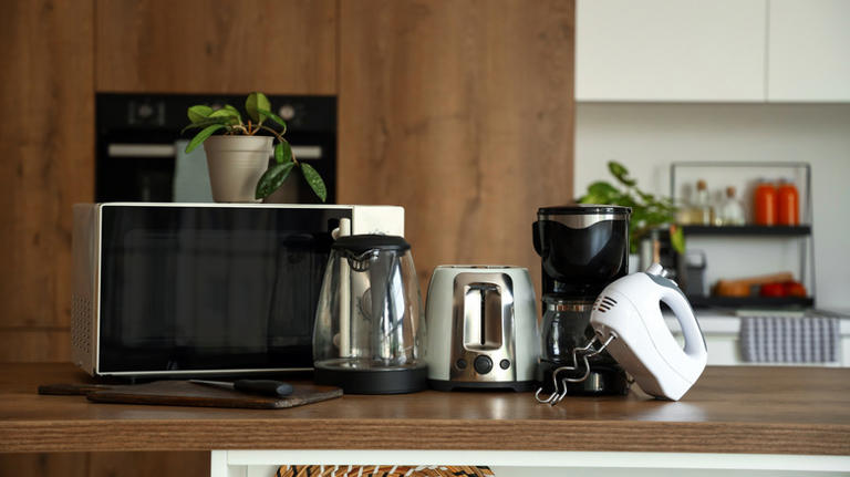 The Extra Kitchen Storage Space You've Been Ignoring All Along