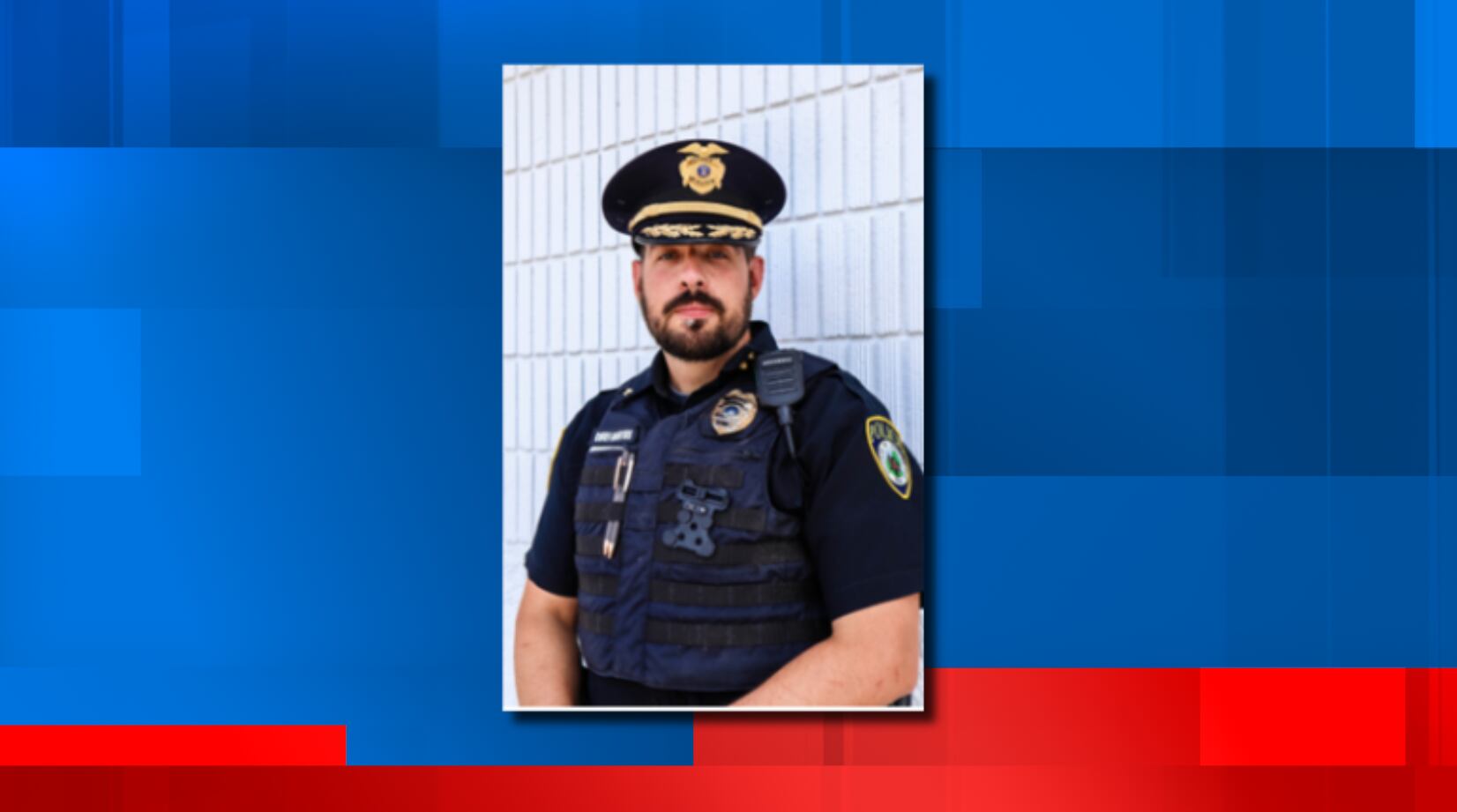Stockbridge Police Chief resigns after 3 and a half years of service