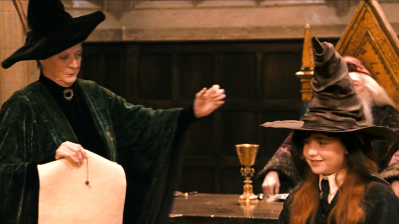Harry Potter's Hufflepuff Traits Explained