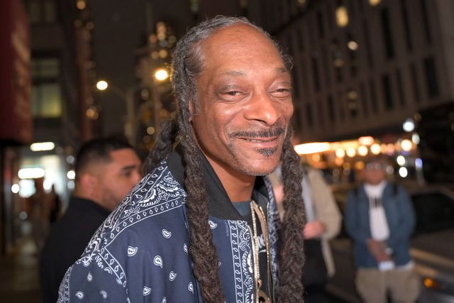 Snoop Dogg's rep says apology for controversial “Lightyear ”comments is ...