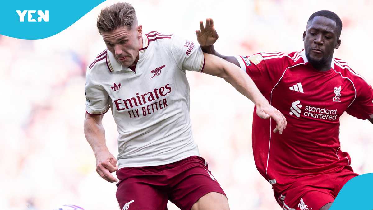 Viktor Gyokeres stats emerge after Arsenal suffer defeat to Liverpool