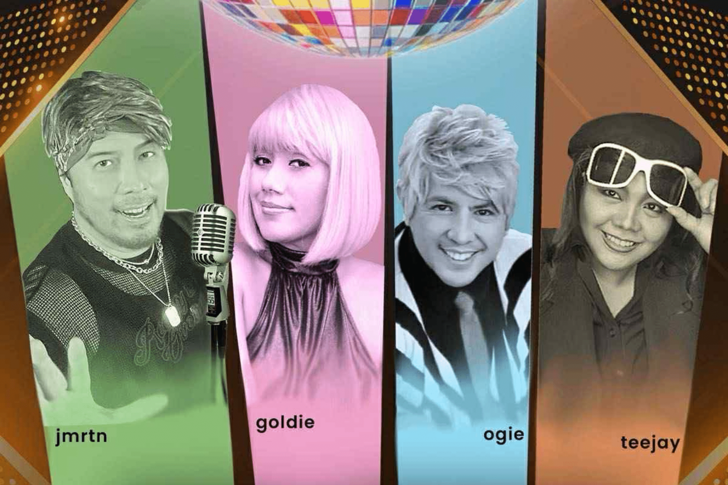 OPM band Retrospect to reunite for one-night concert on September 19
