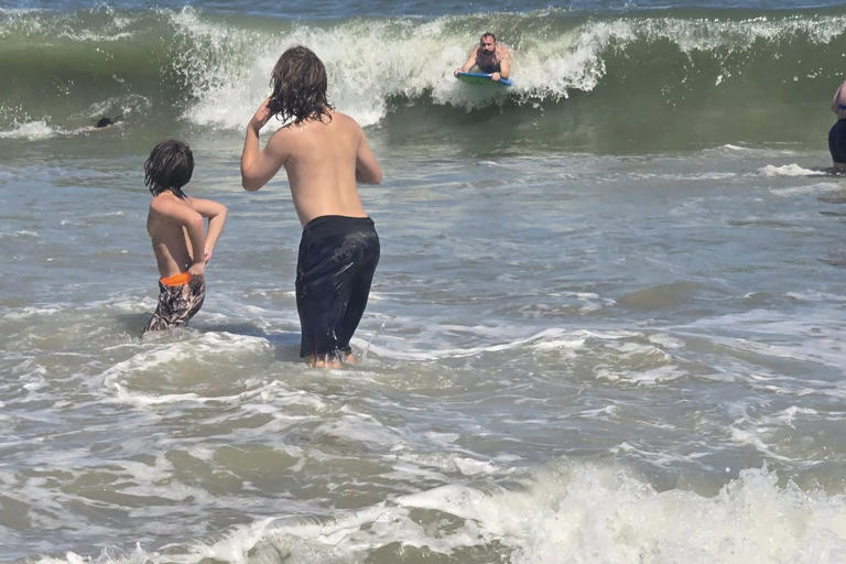 'I just lost it': Family struggling after father injured in Rehoboth ...