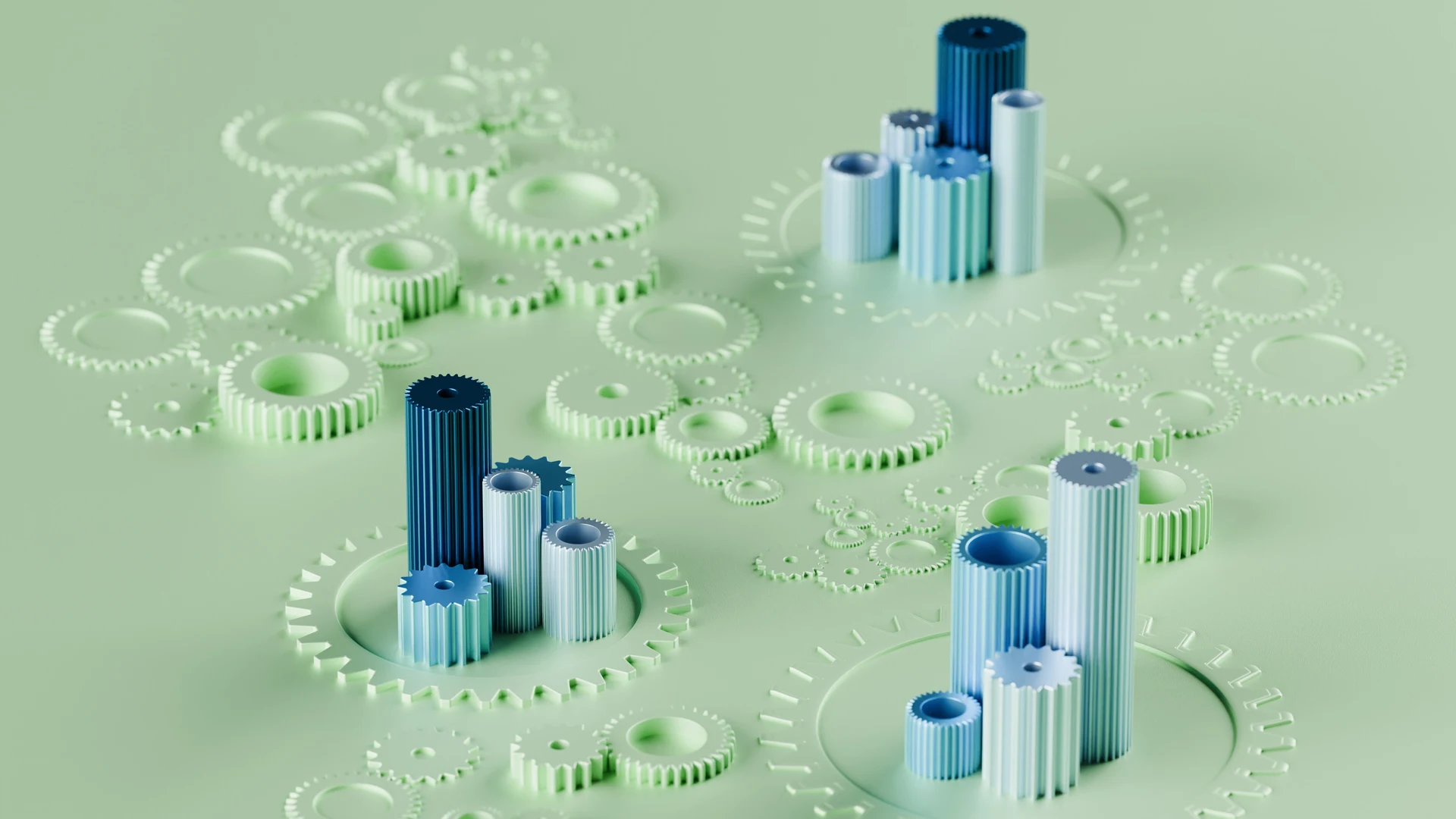 How to Shift From Task-Based Work to Building a Scalable Business