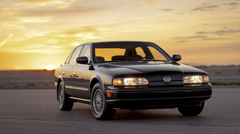 Who Makes Infiniti Engines And Are They The Same As Nissan's?