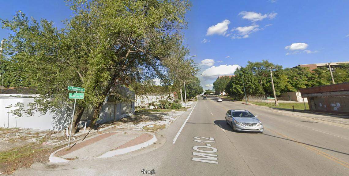 Man killed in Independence police shooting; task force investigates