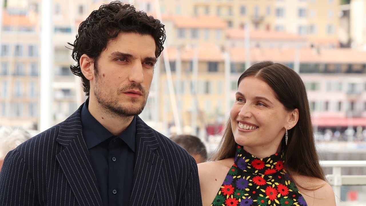 "Il a quitté la maison" : Laetitia Casta et Louis Garrel séparés après ...