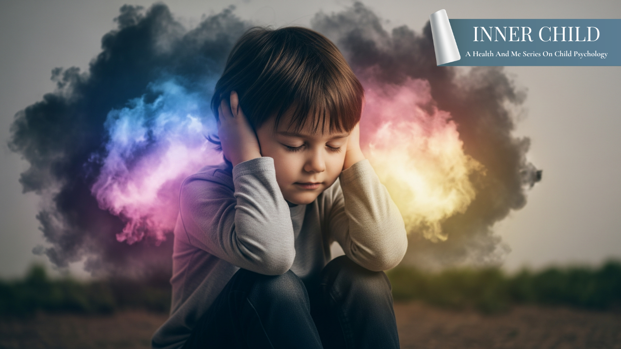 Inner Child: Sensitive Kids Aren’t “Too Emotional,” They Just ...