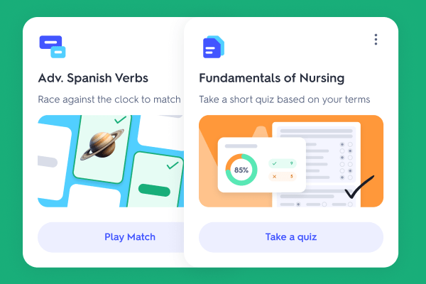 Quizlet announces major AI-powered upgrade in time for back to school