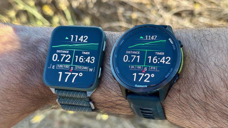 Grading Meta, Oura, and Garmin: How fitness tech brands did in 2025
