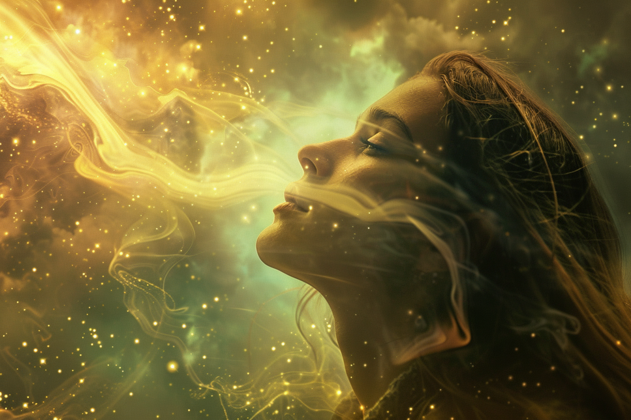 How to Banish Toxic Vibes & Reignite Your Spirit with an Energy Cleanse