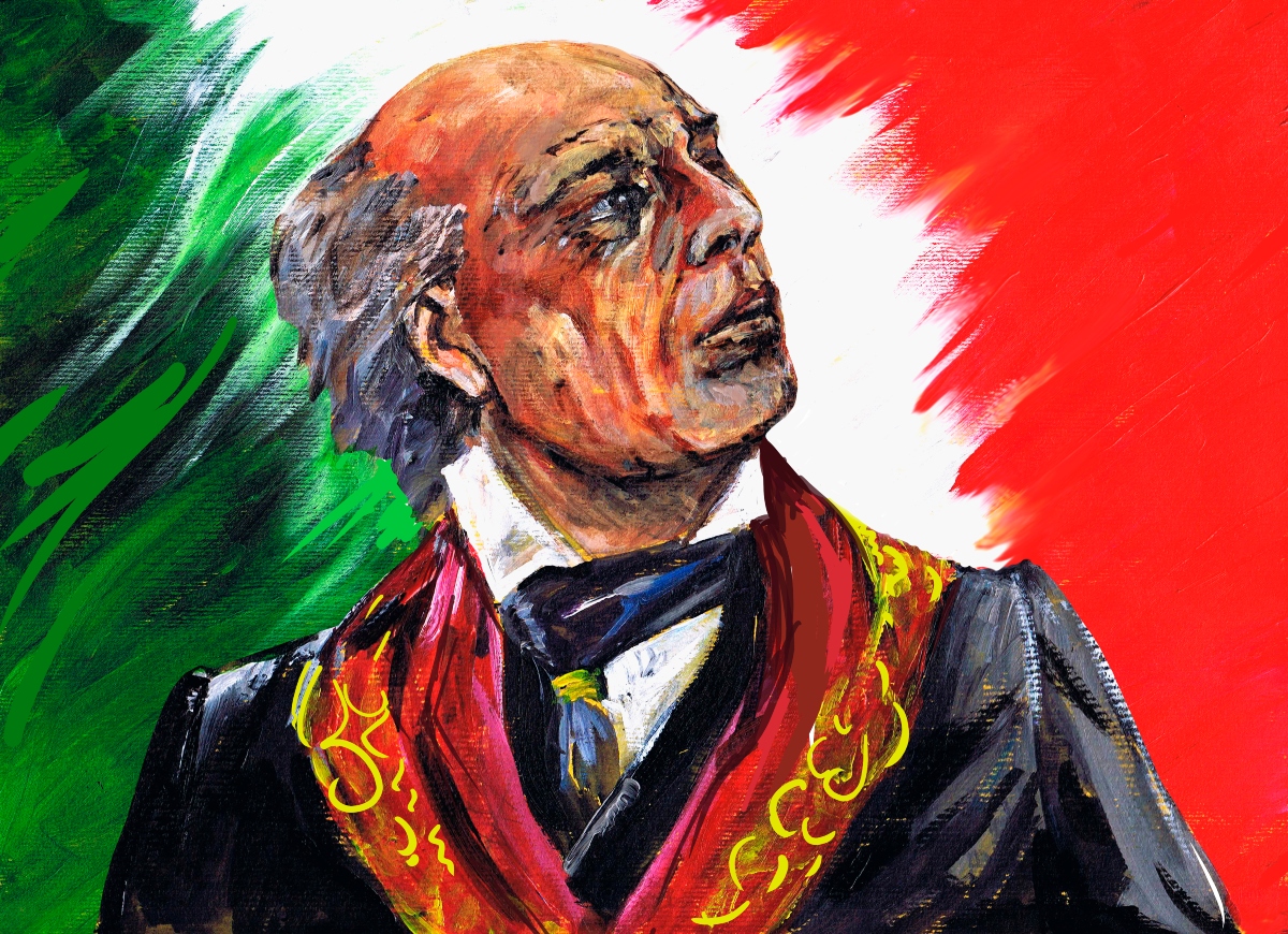 Historia y significado del Grito y el 16 de septiembre