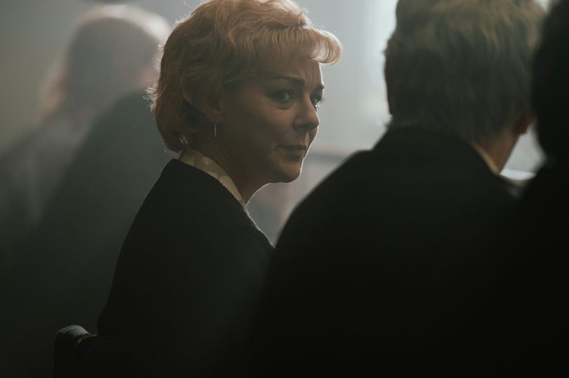 The real story of Ann Ming's campaign behind ITV's I Fought the Law