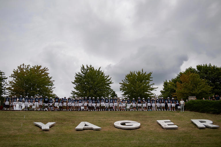 Washburn football vs Northwest Missouri State: Previewing Ichabods ...