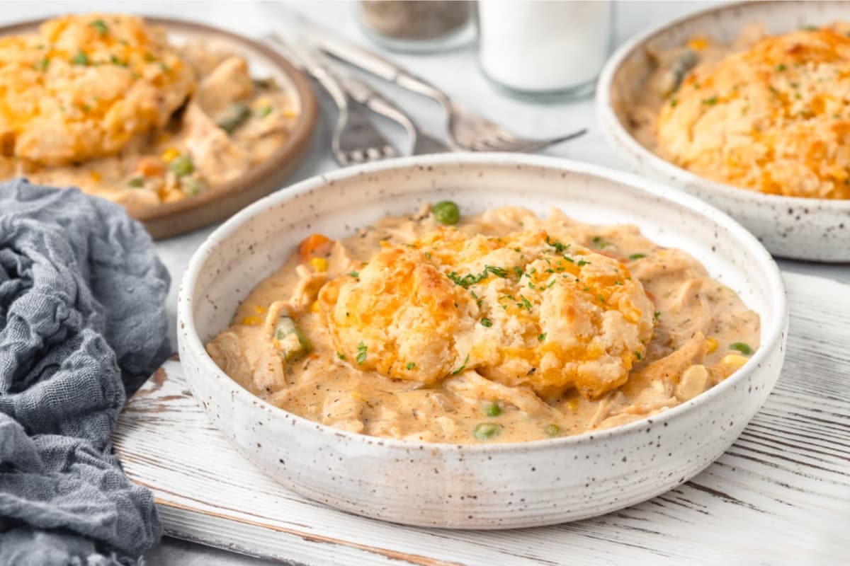20 chicken casserole recipes that stay satisfying even as leftovers