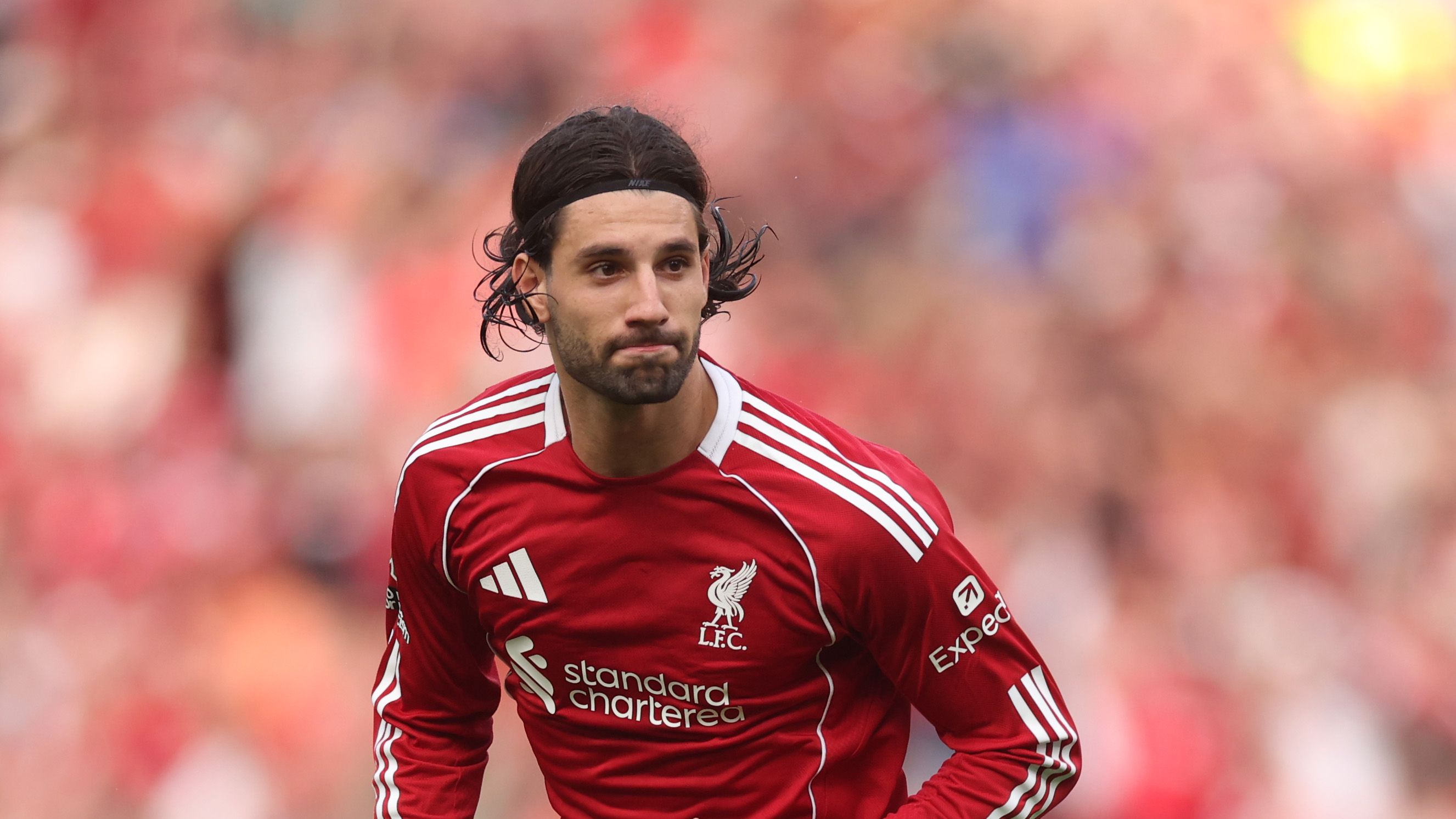 Liverpool-Arsenal LIVE 1-0: la sblocca Szoboszlai con una punizione ...