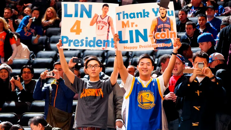 Former Golden State guard and NBA fan favorite announces retirement