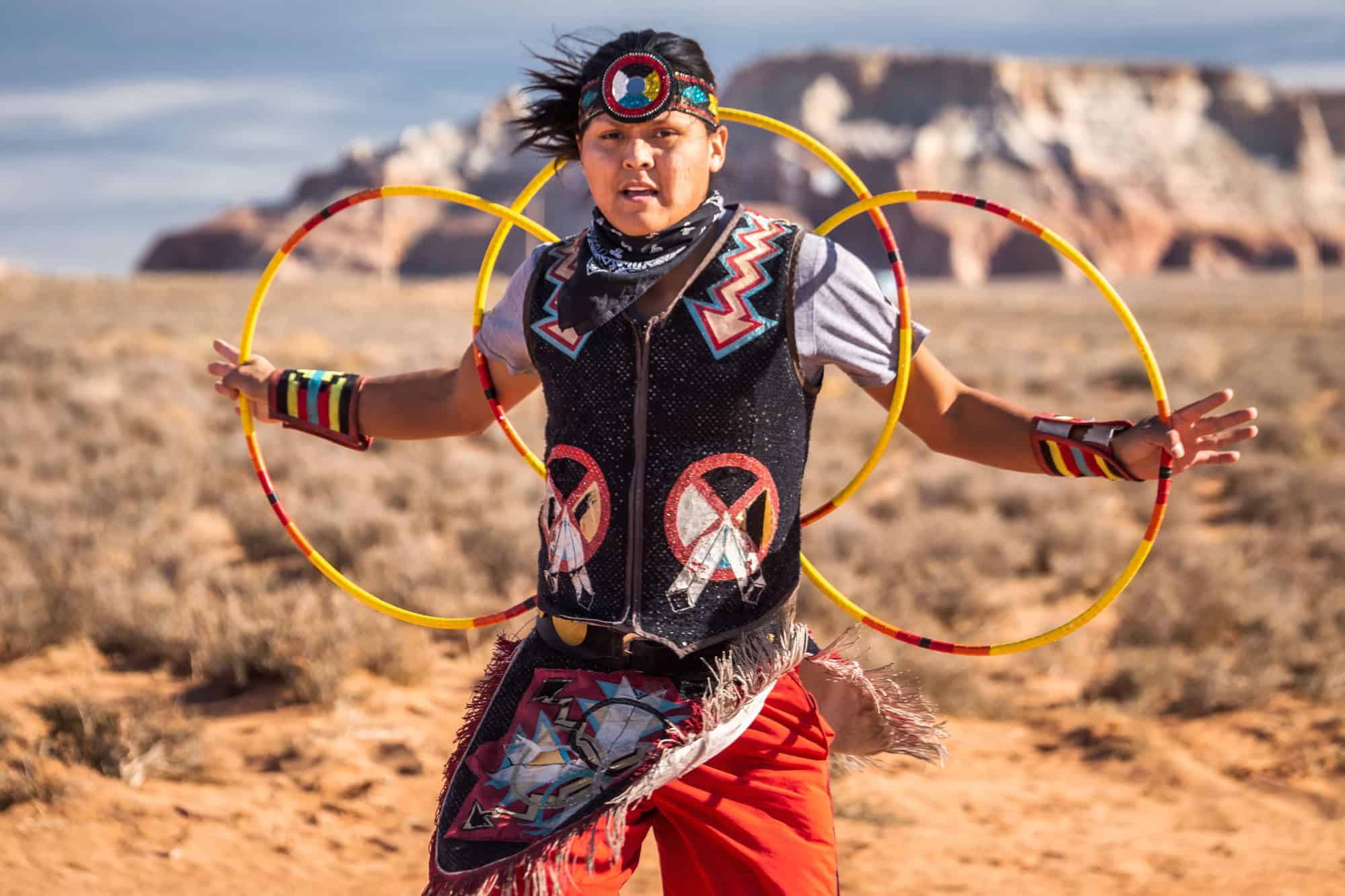 20 Native American tribes with major roles in U.S. history