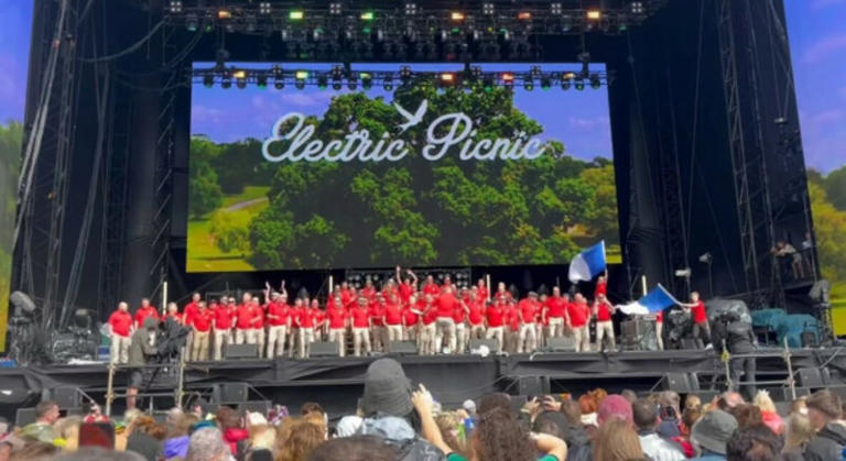 Here's What Happened Today: Sunday